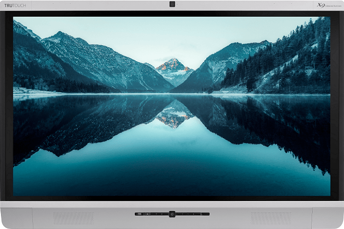 Newline: Interactive Screens · imaginArt