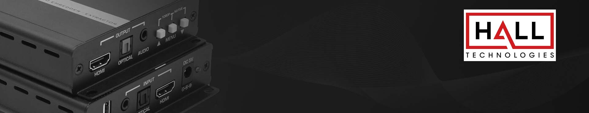 Hall technologies · imaginArt