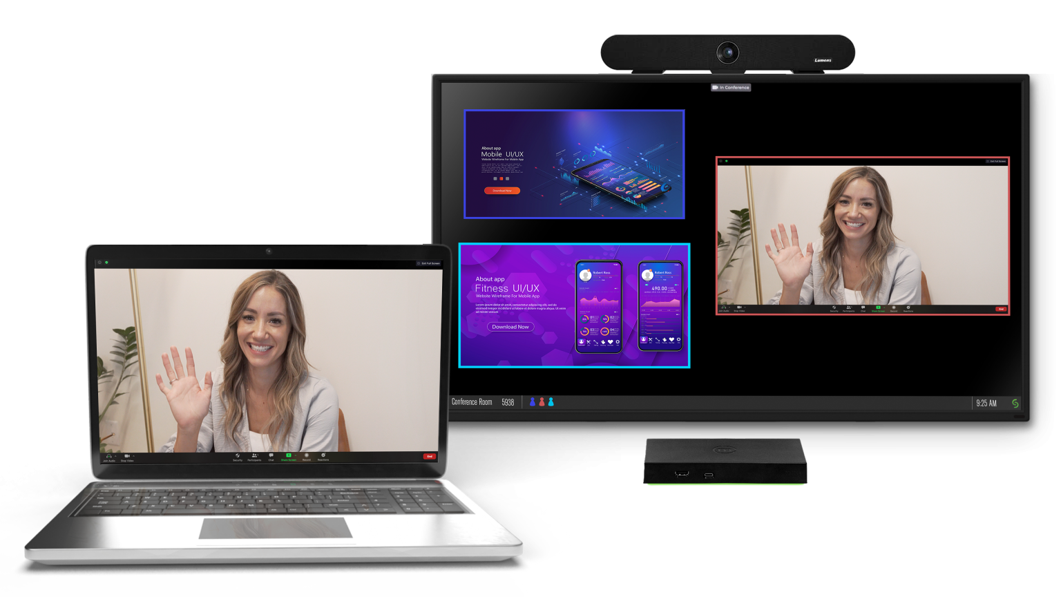 Mersive · imaginArt