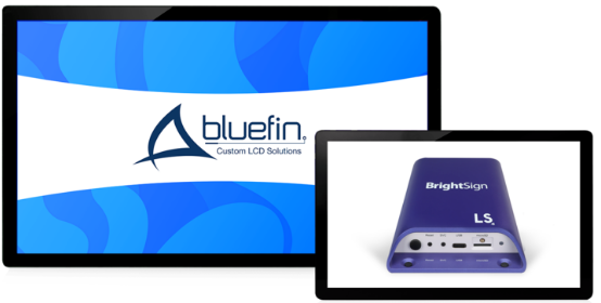 Bluefin · imaginArt