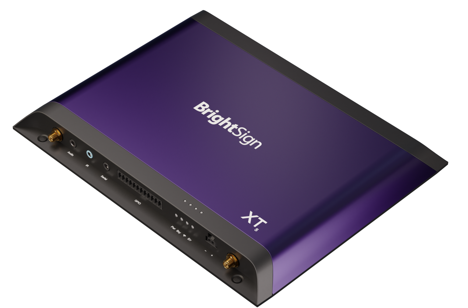 BrightSign: Productos · imaginArt